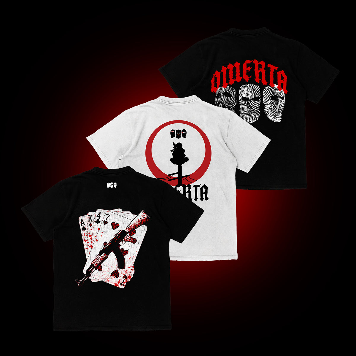 Classics | Omerta Store