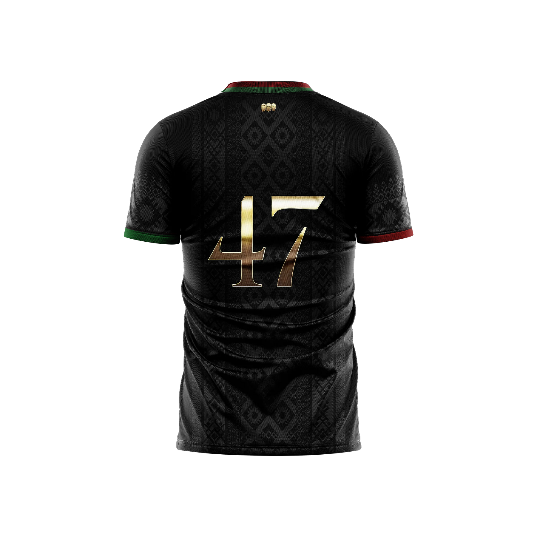 Jerseys - Omerta Store