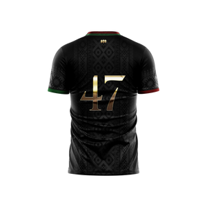 Jerseys - Omerta Store