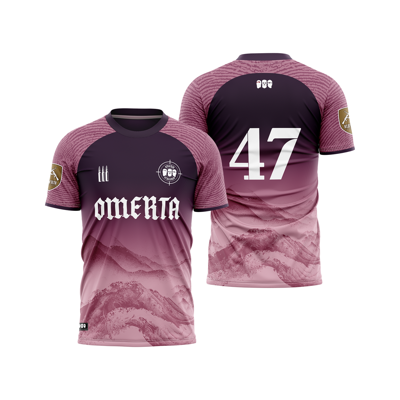 Archive de produits - Omerta Store