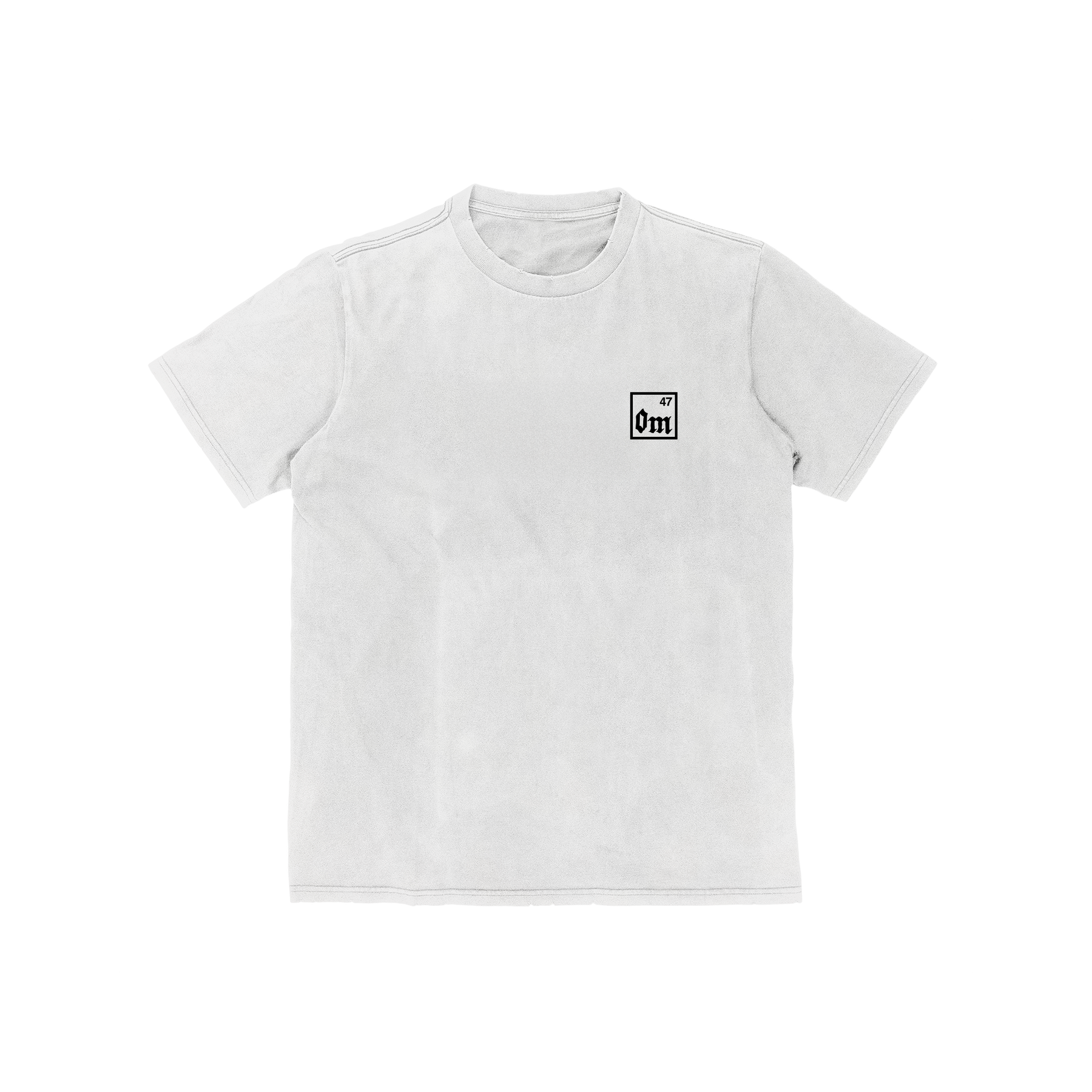 T-shirt Atomic47 - Omerta Store