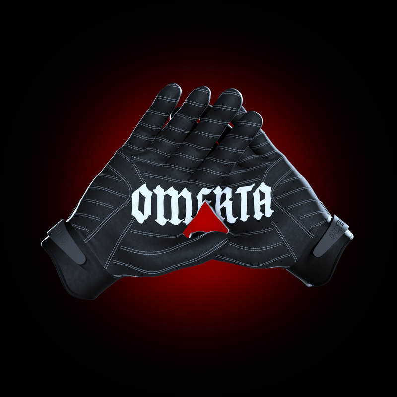 Gants Omerta | Omerta Store