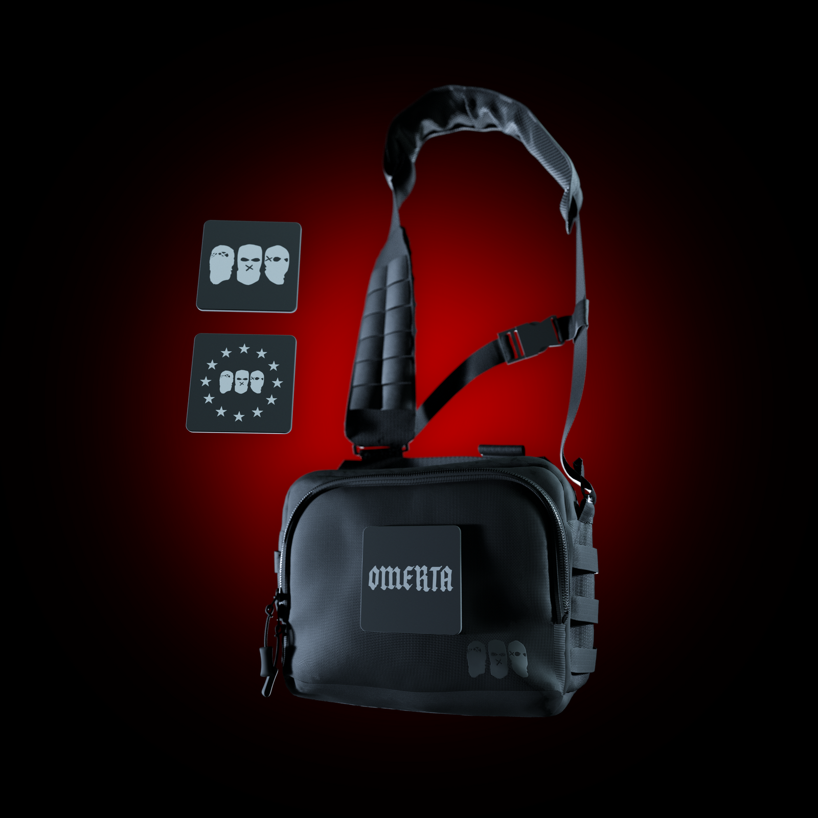 OMERTA STORE | Omerta Store